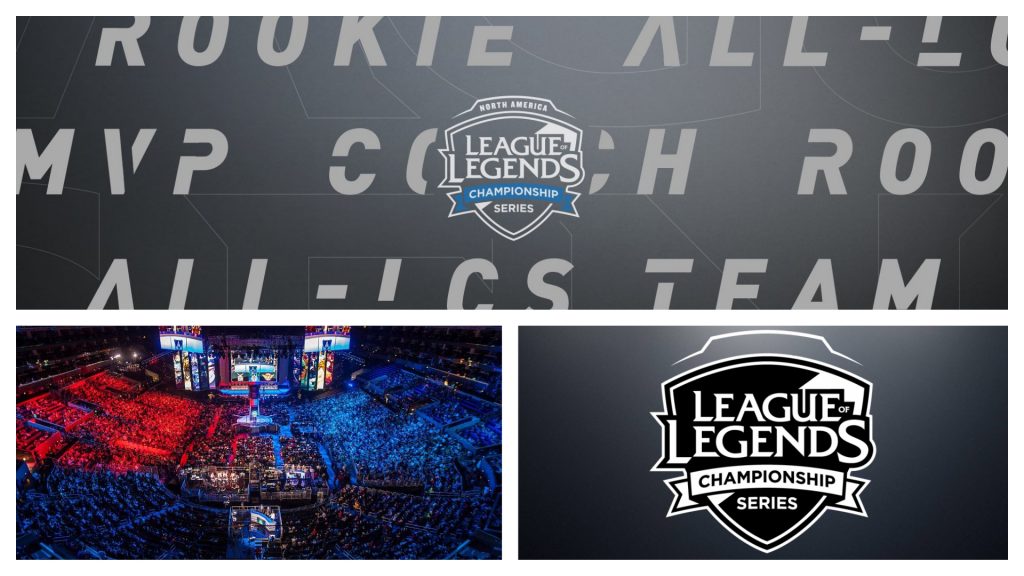 EU LCS ו- NA LCS מתחילים בקרוב! – lolisc