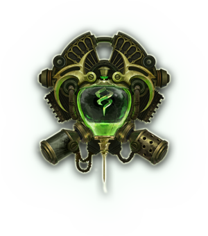 הלור של פילטובר וזאון ( Piltover &Zaun ) – lolisc